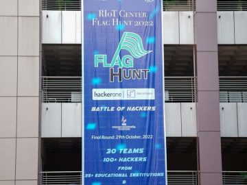 Creating A CTF: The Success Of Flag Hunt Bangladesh - Cybernoz ...