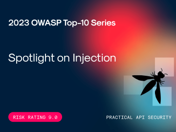 Spotlight On Injection - Cybernoz - Cybersecurity News