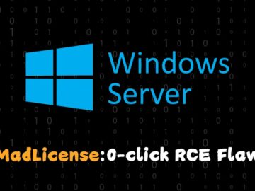 PoC Released For 0-click RCE Flaw Impacting Windows Server - Cybernoz ...