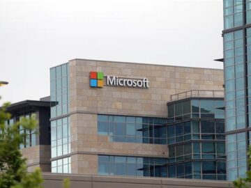 Microsoft Plans To Invest US$80 Billion On AI-enabled Data Centres In Fiscal 2025 - Cloud ...