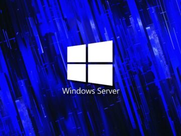Microsoft Fixes Bug Causing Windows Server 2025 Boot Errors - Cybernoz - Cybersecurity News