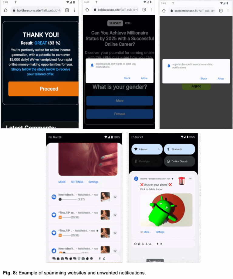 Android Malware Konfety Evolves With ZIP Manipulation And Dynamic ...