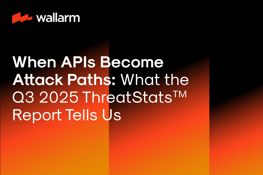 What The Q3 2025 ThreatStats Report Tells Us — API Security - Cybernoz ...