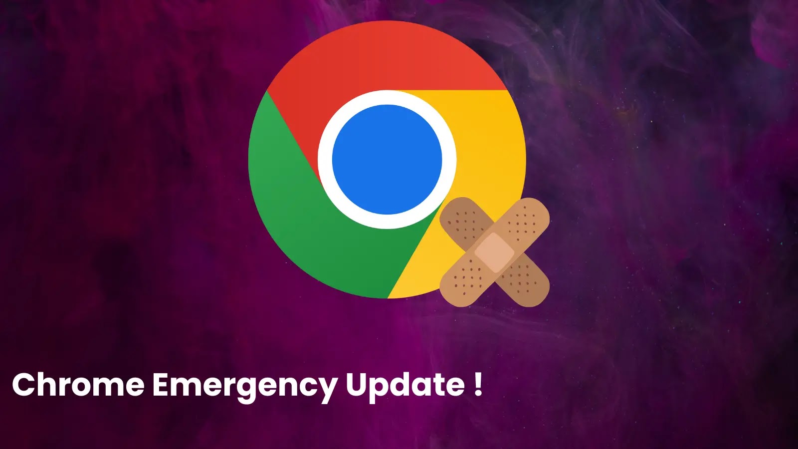 Chrome Emergency Update To Patch Multiple Vulnerabilities That Enable Remote Code Execution ...
